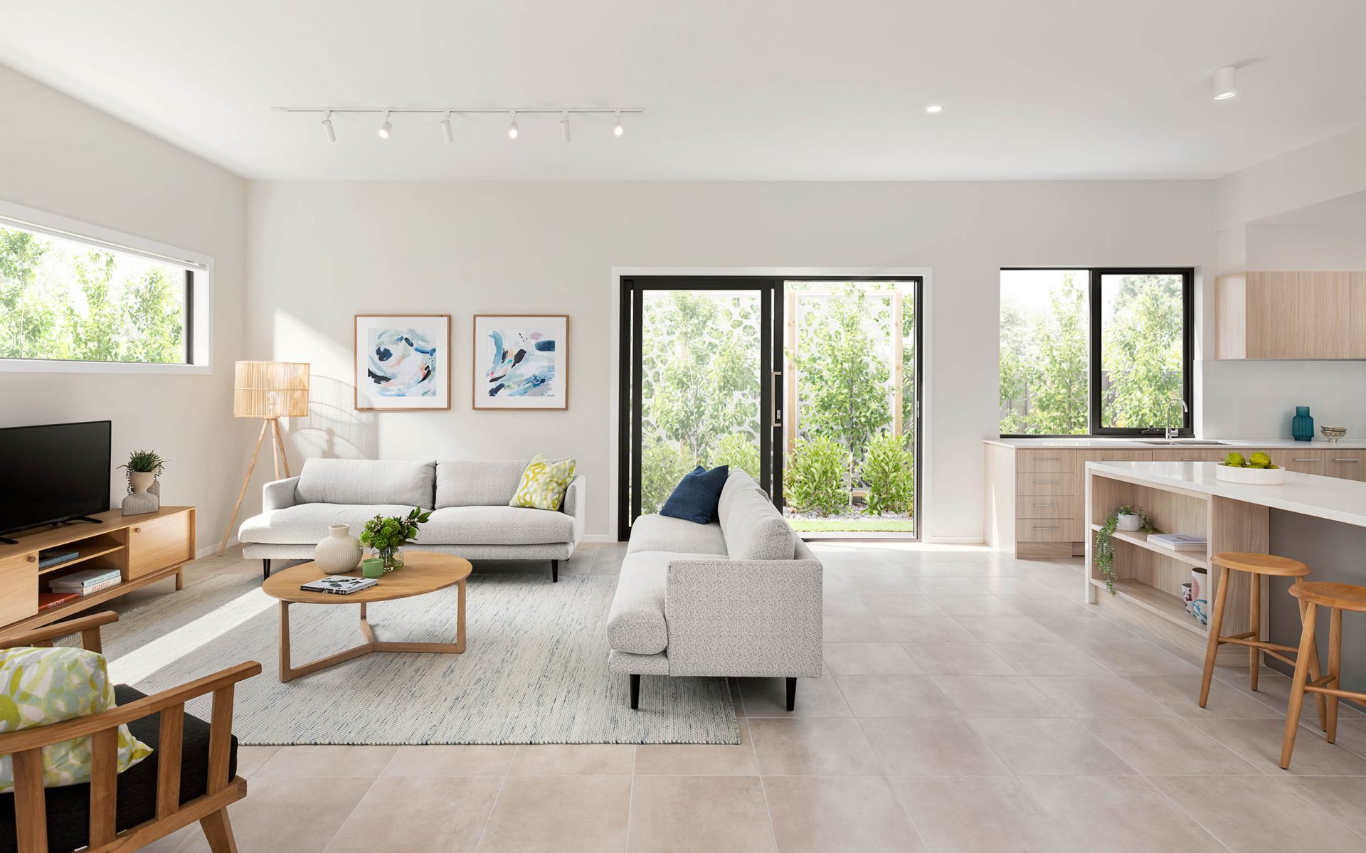 Arden Homes, Leaders in Energy Efficient Housing - A&L Windows