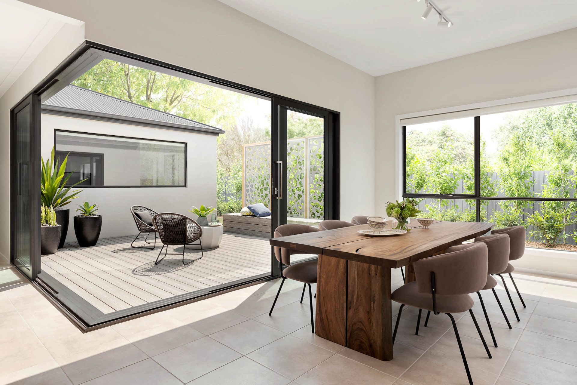 Arden Homes, Leaders in Energy Efficient Housing - A&L Windows