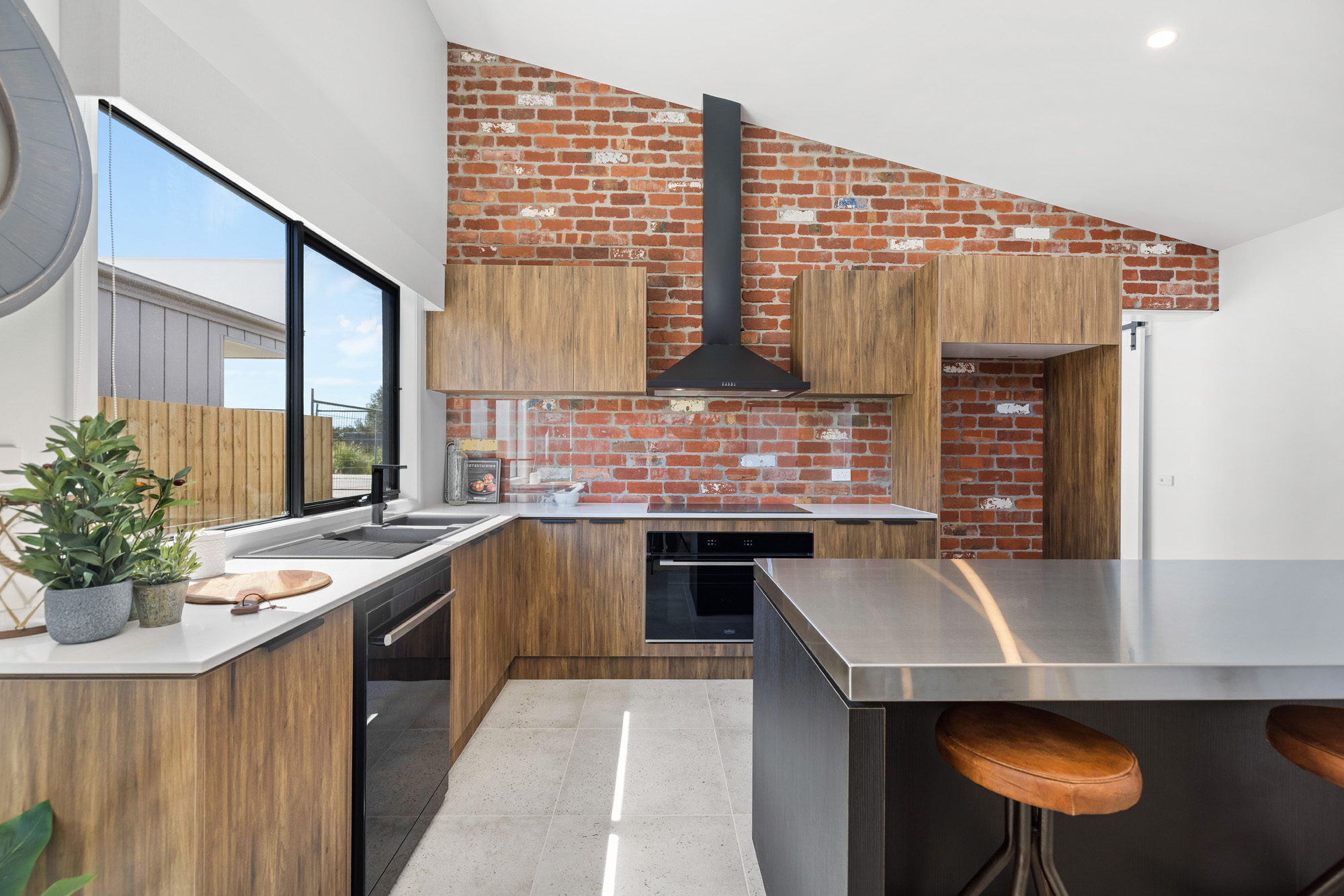 SJD Homes - building net zero homes at affordable price - A&L