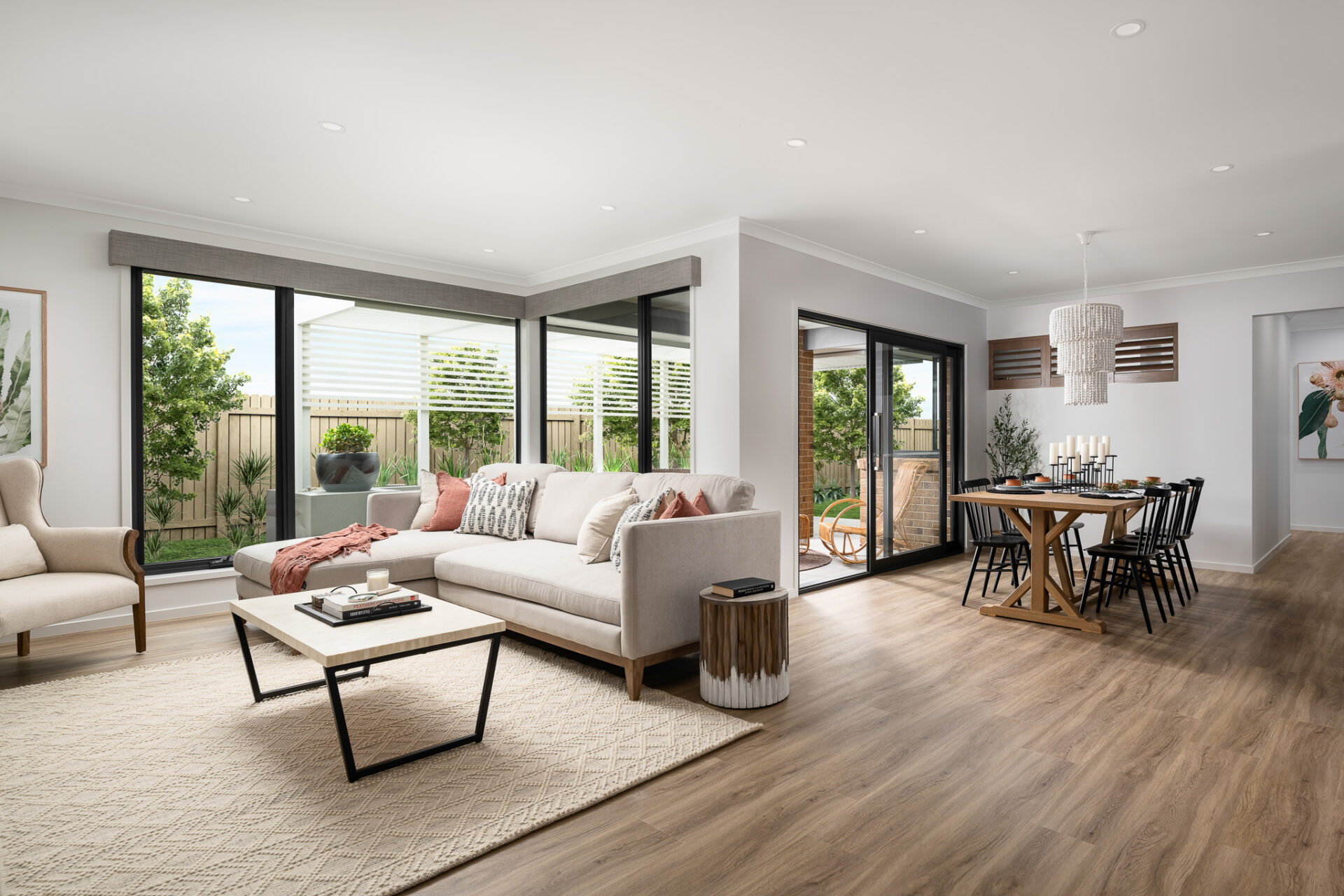 Product Care - A&L Windows