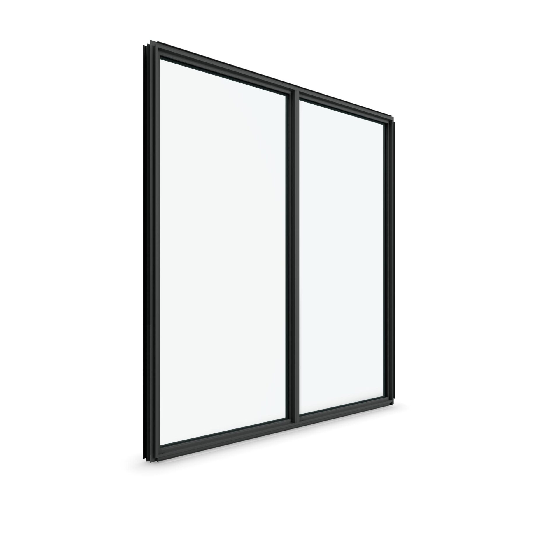 ComfortSmart Series - A&L Windows