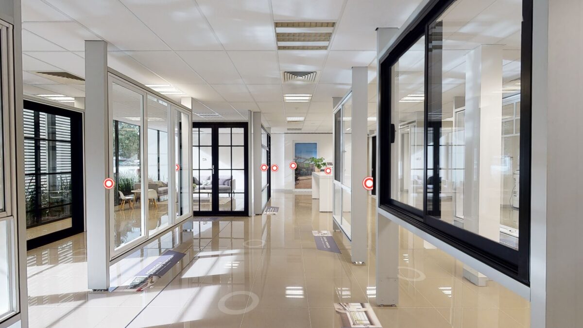 A&L - Windows and Doors Manufacturer in Australia