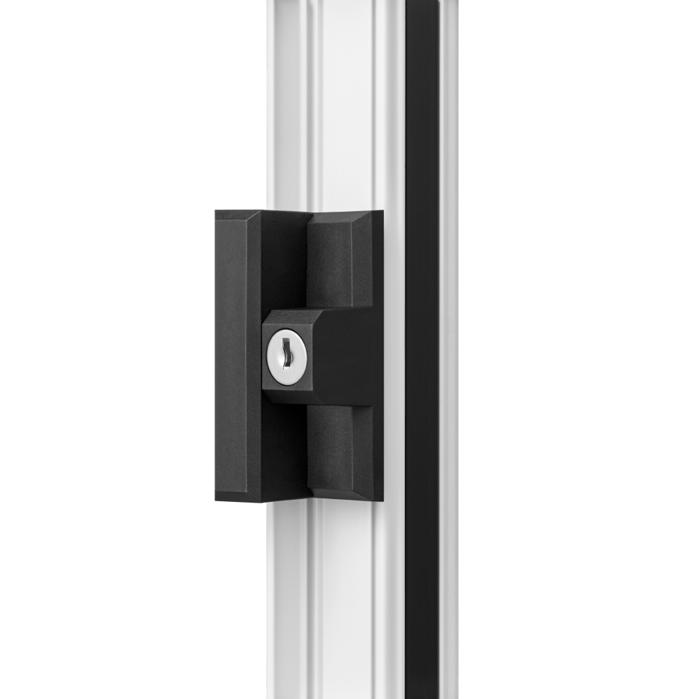 ComfortSmart Series - A&L Windows