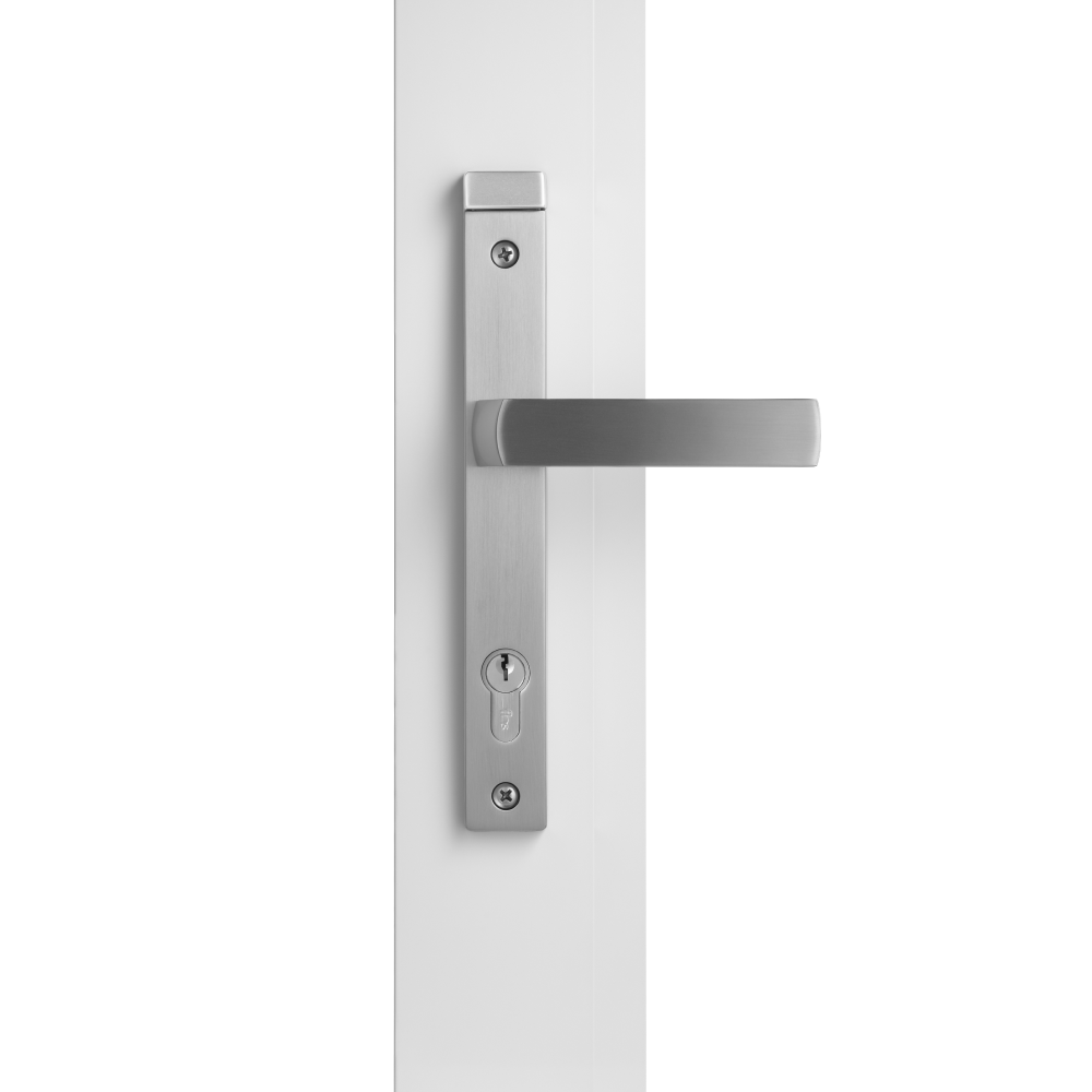 ComfortSmart Series - A&L Windows