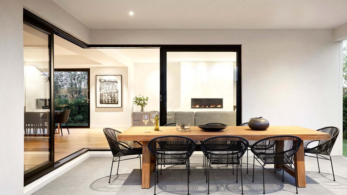 A&L - Windows and Doors Manufacturer in Australia